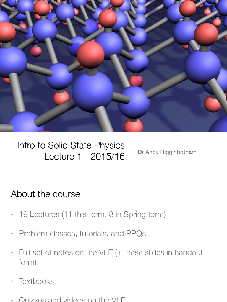Introduction, Lattice and Basis | PDF | Crystal Structure | Materials ... Introduction, Lattice and Basis | PDF | Crystal Structure | Materials ...