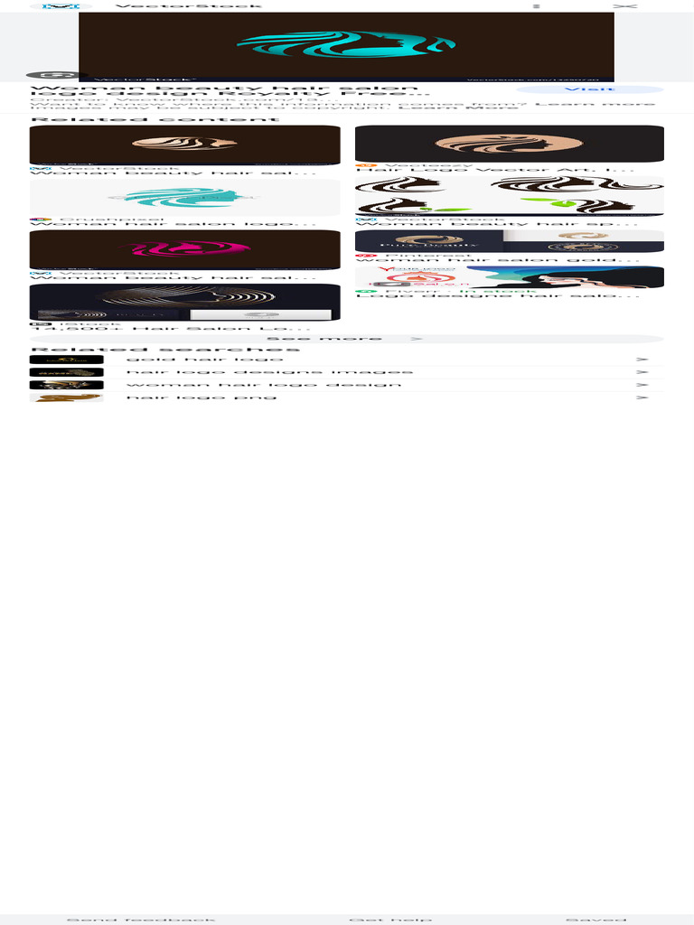 Searchq Hair+logo+designs&rlz 1CDGOYI enUS1042US1042&oq Ha&aqs Chrome.0 ...