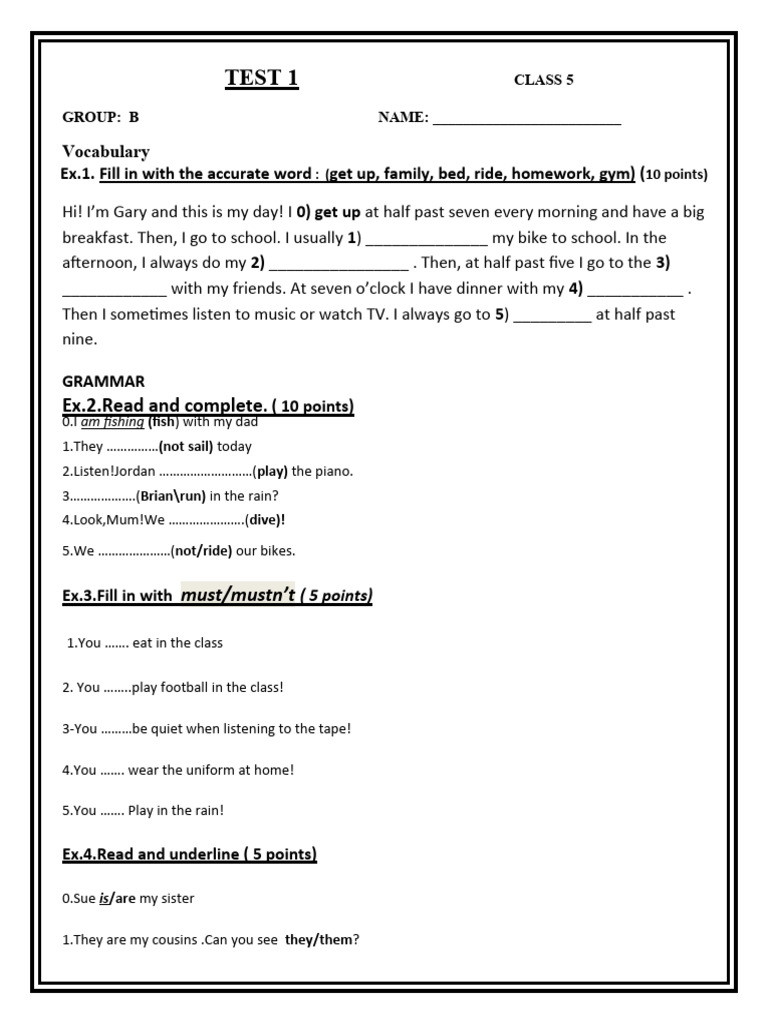 Test Smiles 5 b-1 | PDF