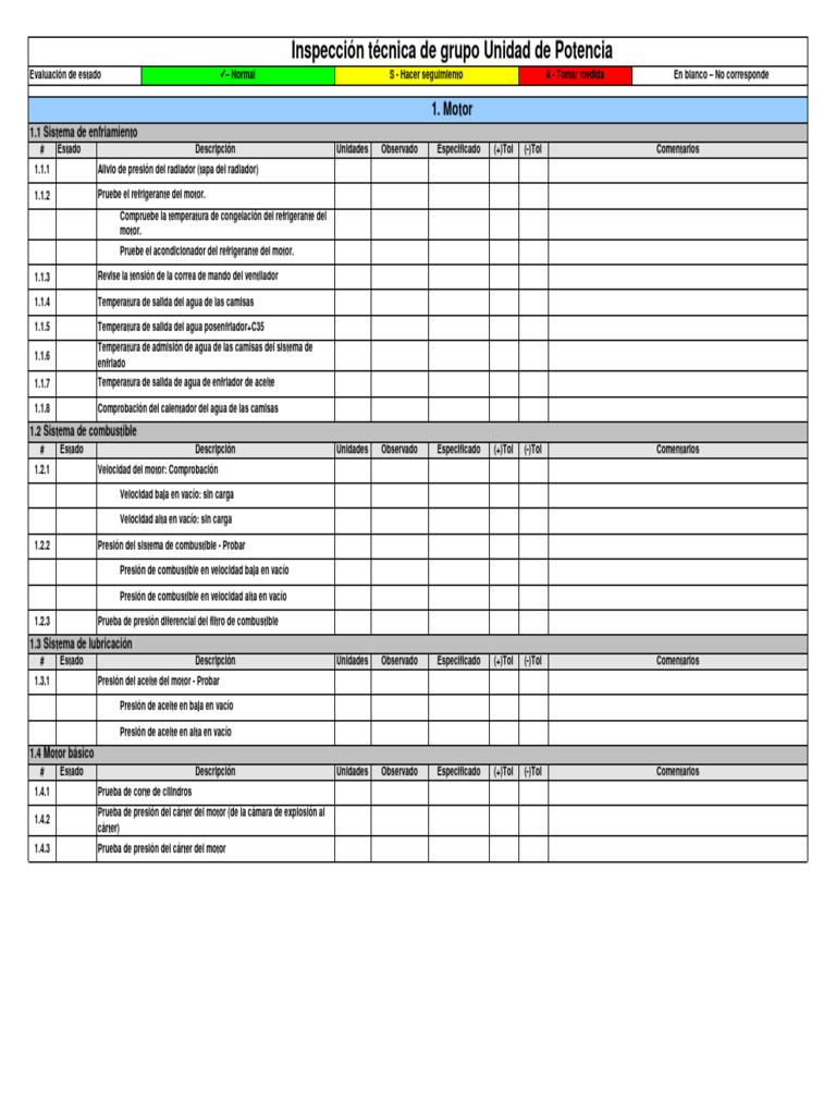 TA1 y TA2 ENGINE II | PDF | Ingeniería mecánica | Máquinas