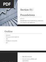 Exam P Formula Sheet 2025 | PDF | Probability Distribution | Variance