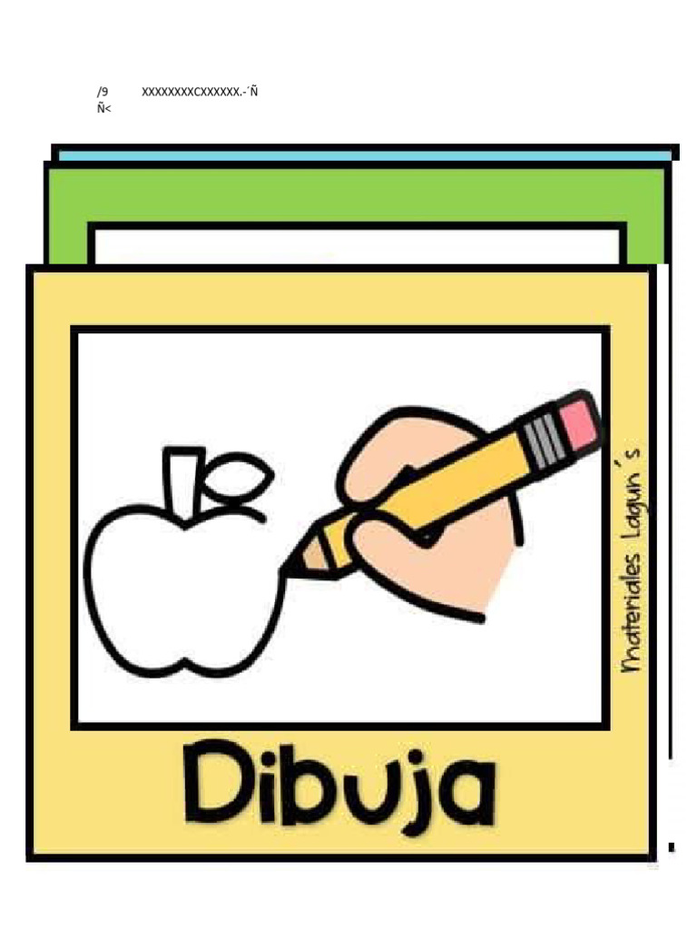 PICTOGRAMAS | PDF