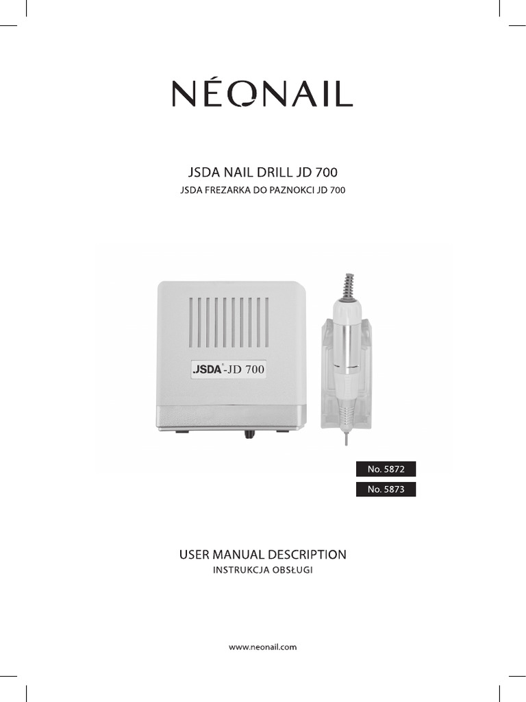 JSDA - Drill-EN | PDF