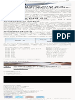Medidas de Páginas A0, A1, A2, A3, A4, A5, A6, A7 y A8 - Ladinamo | PDF | Cookie HTTP | Software
