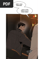 Jinx - CAP 1 - Lezhin Comics ES | PDF