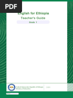 2017 English Grade 1 Part 1 (Pupil's Book) PDF | PDF | Phonics | Vocabulary