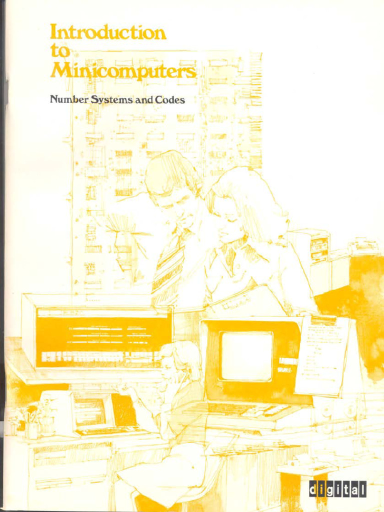 Number Systems and Codes | PDF