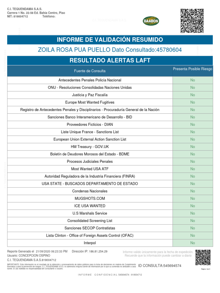 CC ZOILA ROSA PUA PUELLO 2020-9-21 18-24-22 | PDF