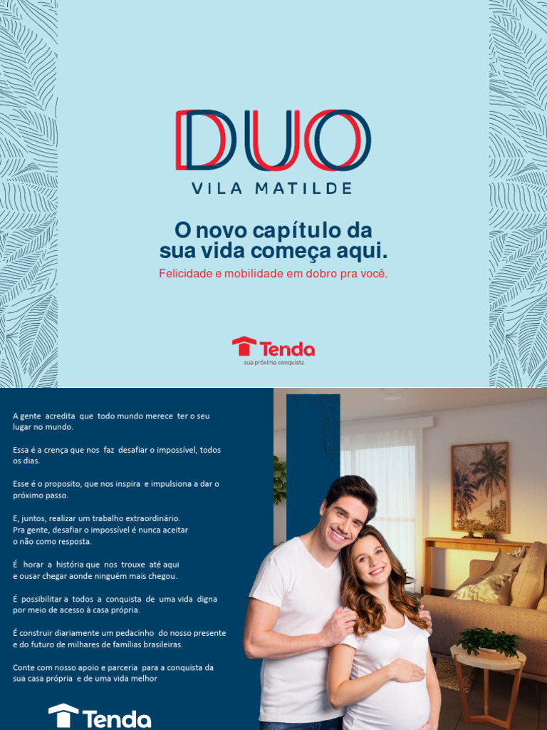 Book - Duo Vila Matilde | PDF