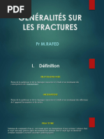 Anatomie et Fractures du Rocher | PDF | Tête et cou chez l'humain ...