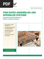 Accommodating Expansion of Brickwork: Technical Notes 18A | PDF ...