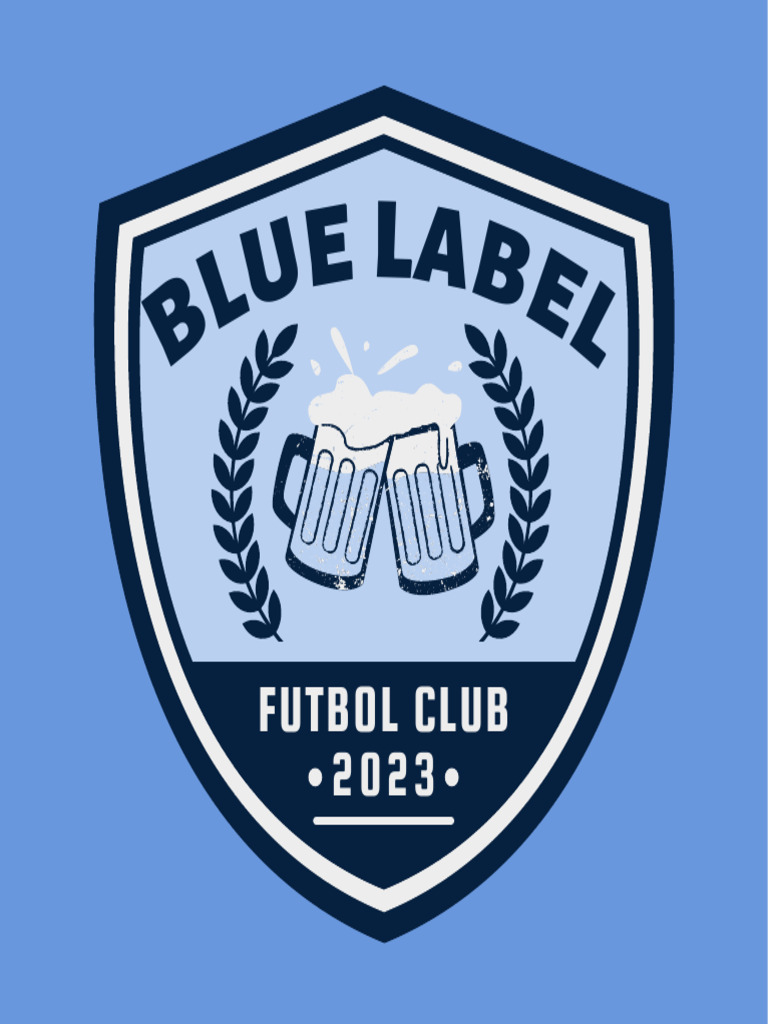 Retro Vintage Football Club Badge Logo | PDF