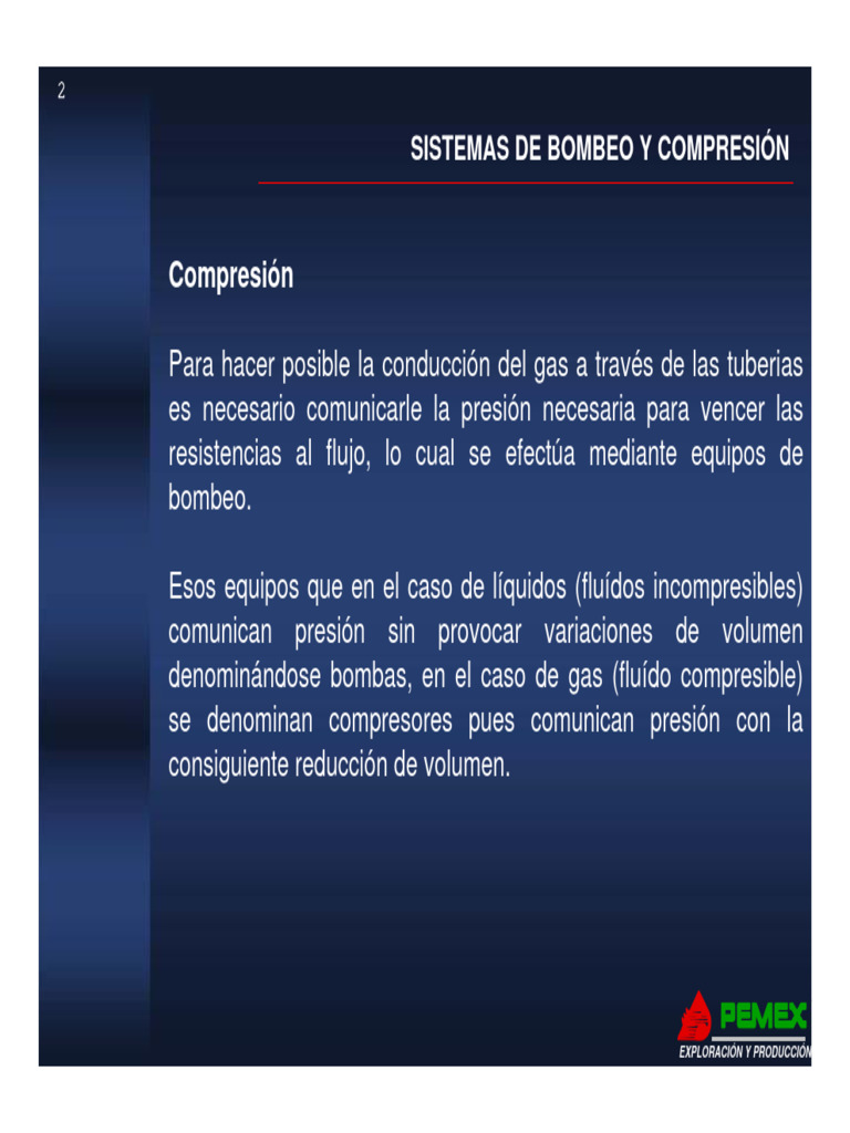 Sistema de Bombeo y Comprecion | PDF | Bomba | Scada
