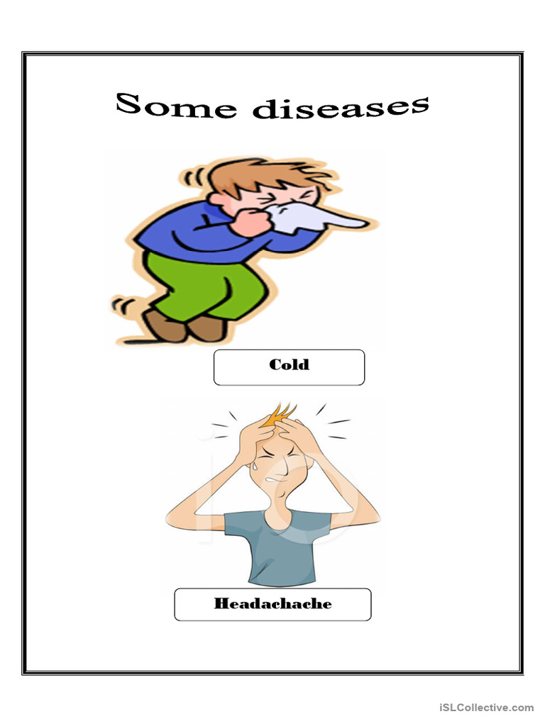 Common Illnesses and Treatments Guide | PDF