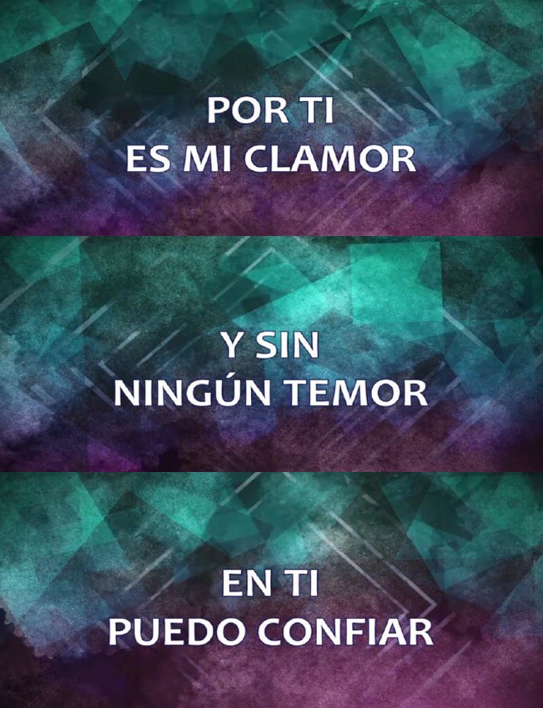 Bendito Amor | PDF
