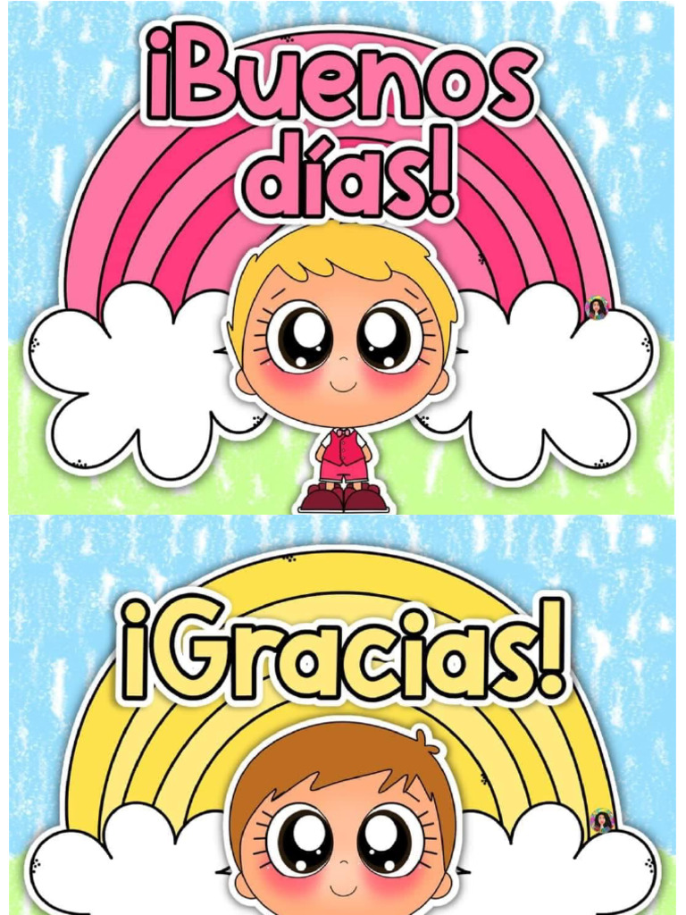 Palabras Magicas Pdf