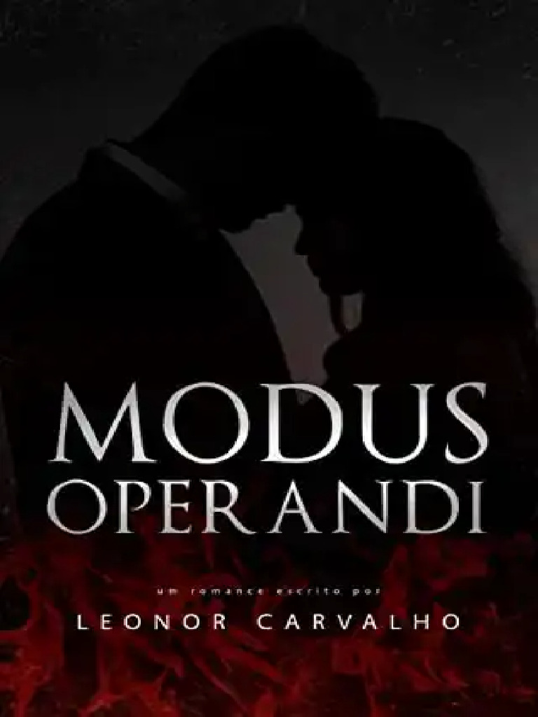 Modus Operandi Leonor Carvalho | PDF