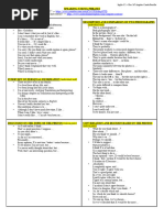 Describing A Photo GCSE Spanish | PDF