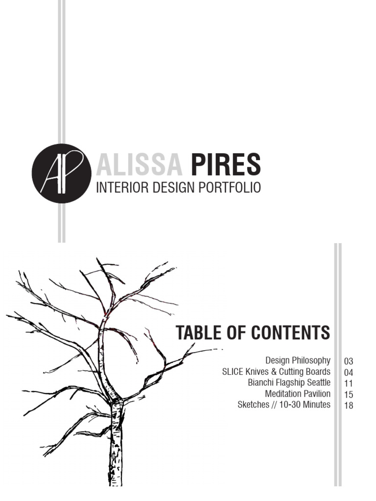 APires 2015portfolio | Download Free PDF | Knife
