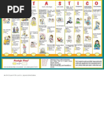 PROTOCOLO EVALUACIÓN FUERZA MUSCULAR - Escala Medical Research Council ...