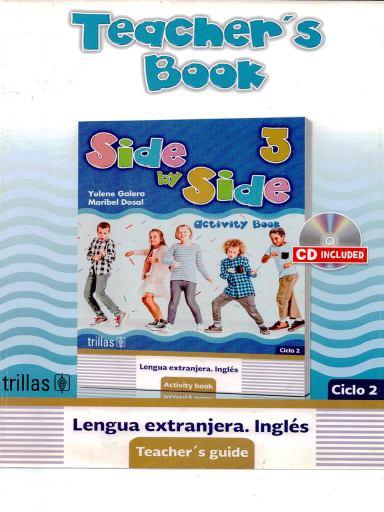 Side by Side 3 | PDF