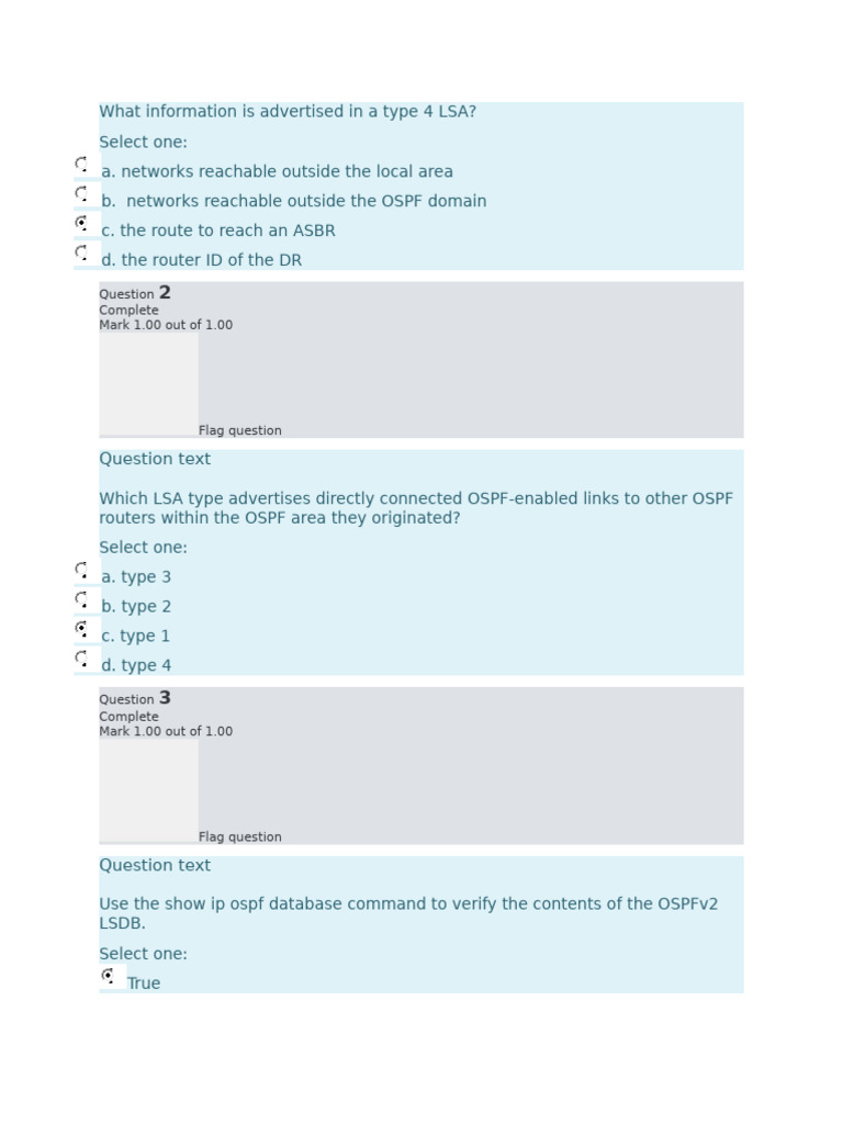 Netsec Finals | PDF | Internet | Networking Standards