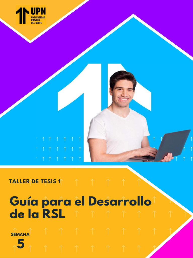 Guía para El Desarrollo de La RSL | PDF | Teoría | Parcialidad