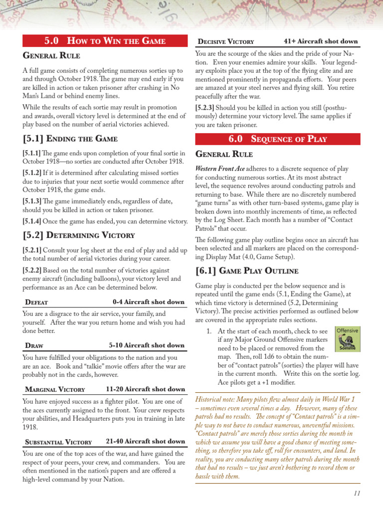 2B) WFA-Rules-v05b-13-Jul-22 (3) (01-40) (11-20) | PDF | Fighter ...