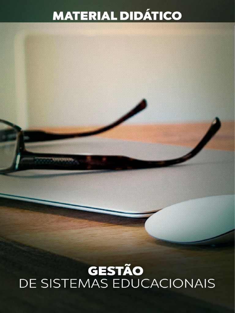 Gestão de Sistemas Educacionais Geize | PDF | Pedagogia | Aprendizado
