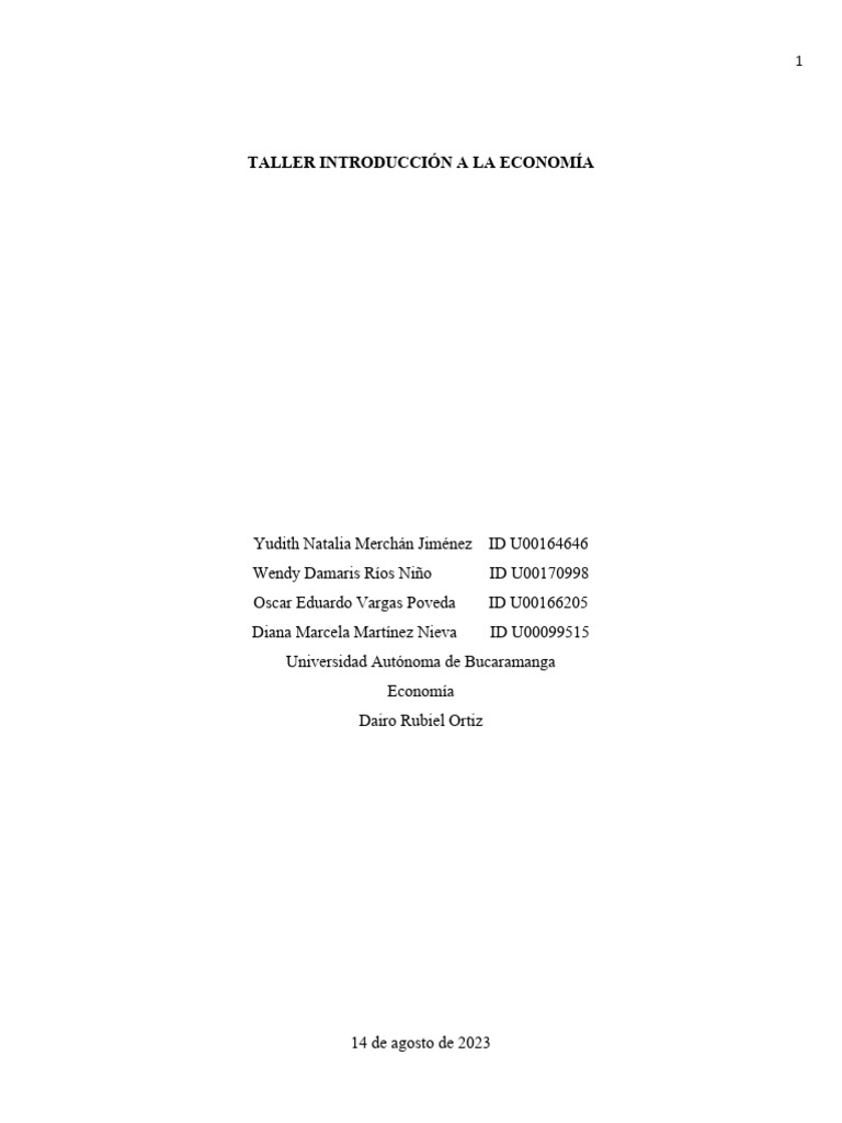 annotated-FUNDAMENTOS DE ECONOMIA | PDF | Deflación | Inversiones annotated-FUNDAMENTOS DE ECONOMIA | PDF | Deflación | Inversiones