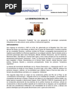 Enmienda 13: Esclavitud Moderna en EE.UU. | PDF | Decimotercera ...