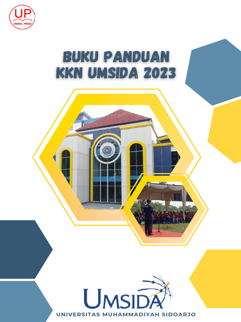 Buku KKN T 2023 Rev 2 - Compressed | PDF