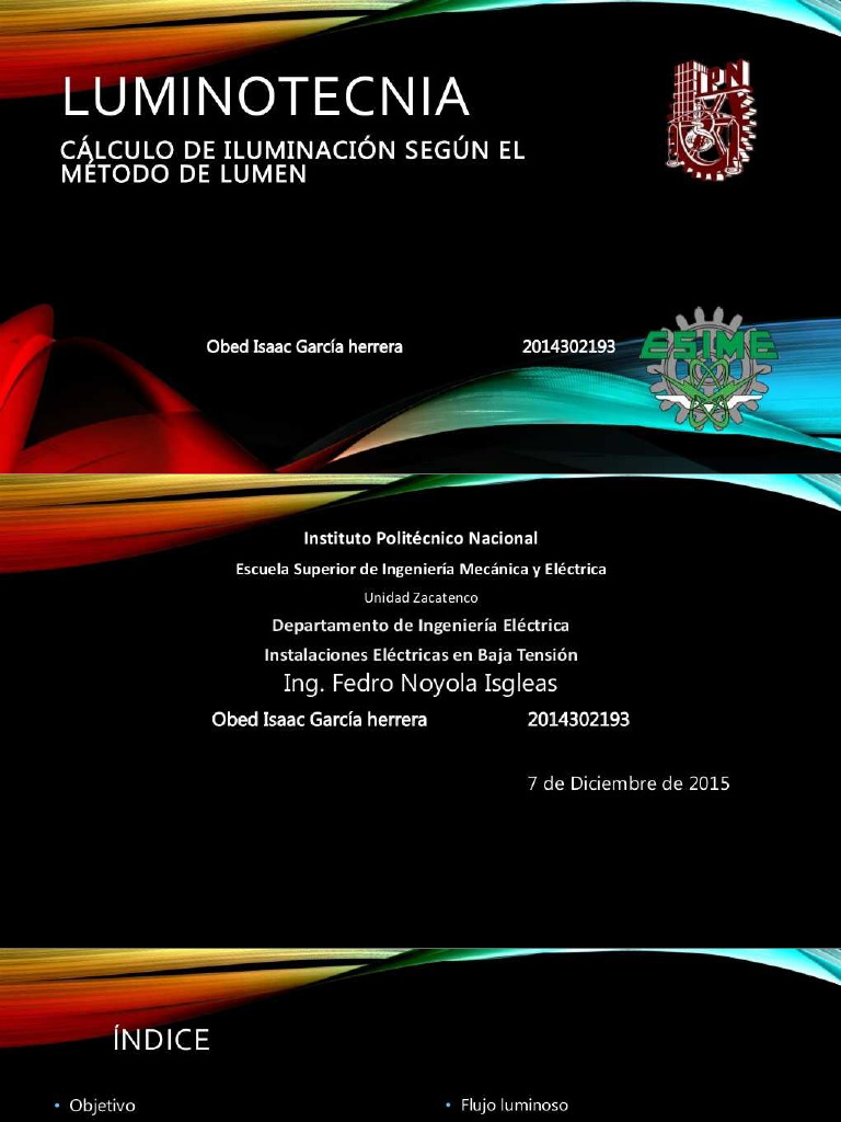 Pdf Metodo De Lumen Compress Pdf