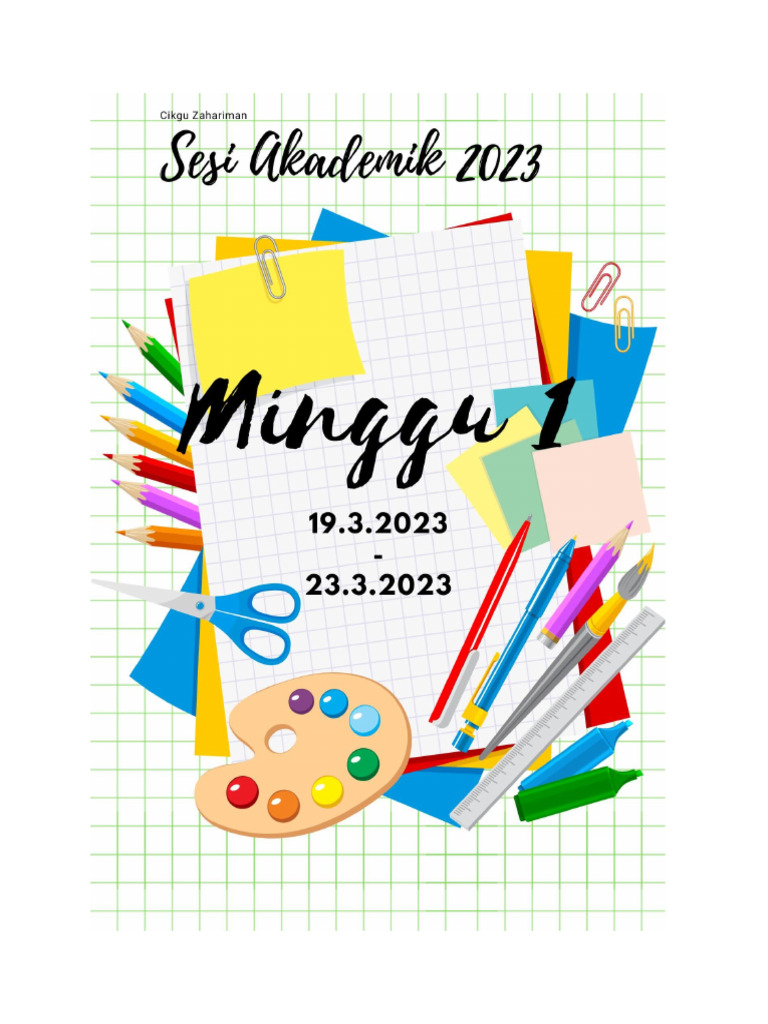 Divider Rph 2023 | PDF