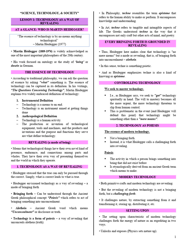 STS Midterms | PDF | Falsifiability | Scientific Method