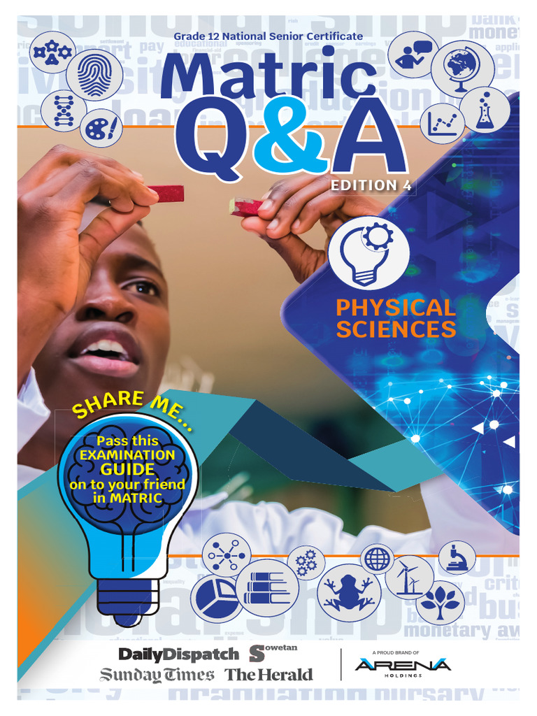 Matric QA 4 | Download Free PDF | Electromagnetic Spectrum | Force