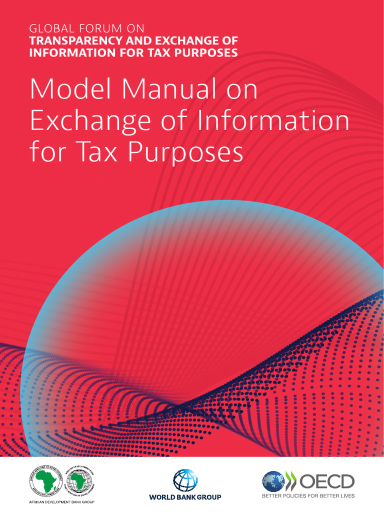 EOI Manual | PDF | Taxes | Audit