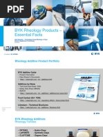 Tds - Mergal k14 | PDF