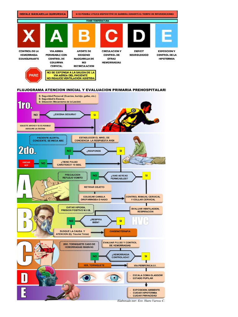Nemotecnia 1ra Resp . | PDF | Sangre | Medicina CLINICA
