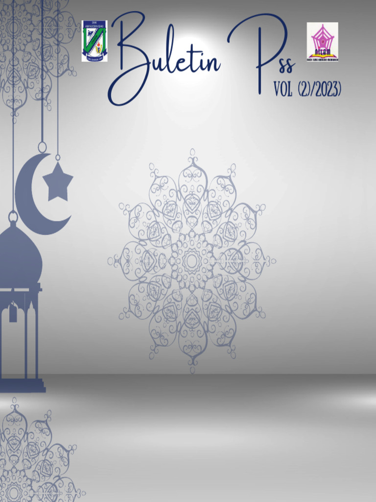 Background Buletin No2 | PDF