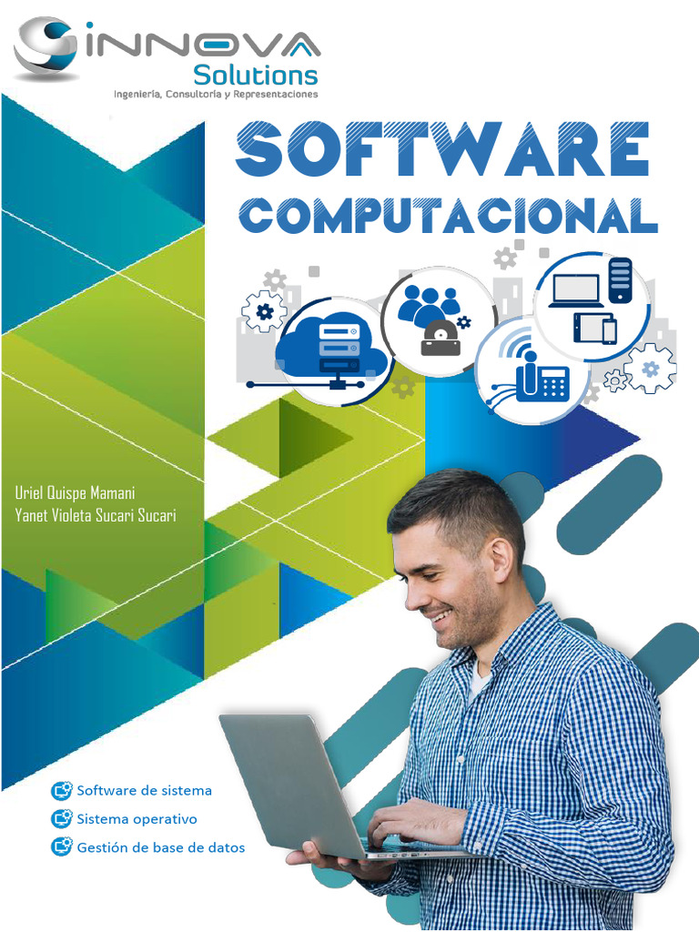 Guía de Software y Sistemas Operativos | PDF | Programación | Programa ...