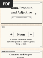 Jolly Grammar Action Sheet | PDF