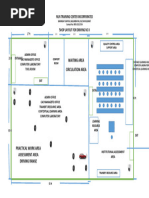 Sample CBT Shop Layout | PDF