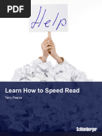 Free Reading Speed Test - SwiftRead | PDF | Reading Comprehension ...