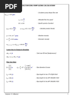 Pipe Roughness Coefficients Table Charts - Hazen-Williams Coefficient ...