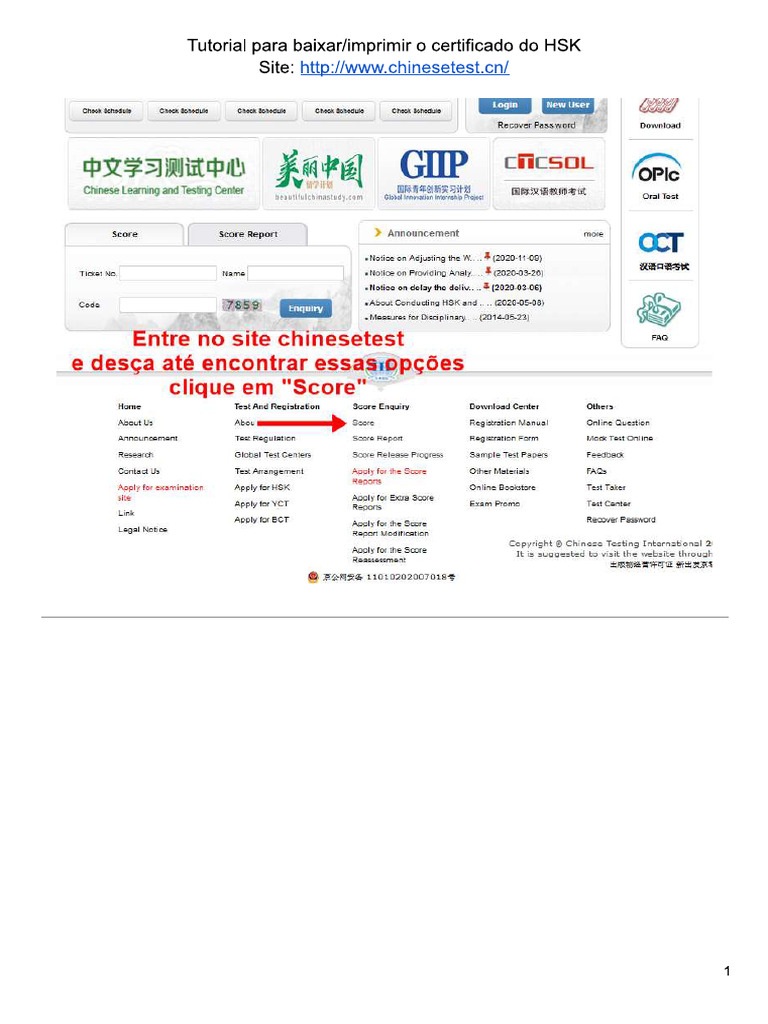 tutorial_certificado_HSK | PDF