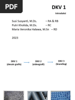 Logo DKV Konsep Fix | PDF