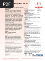 API - 20 NE- MICROBIAL- ID-SOP | PDF | Nitrate