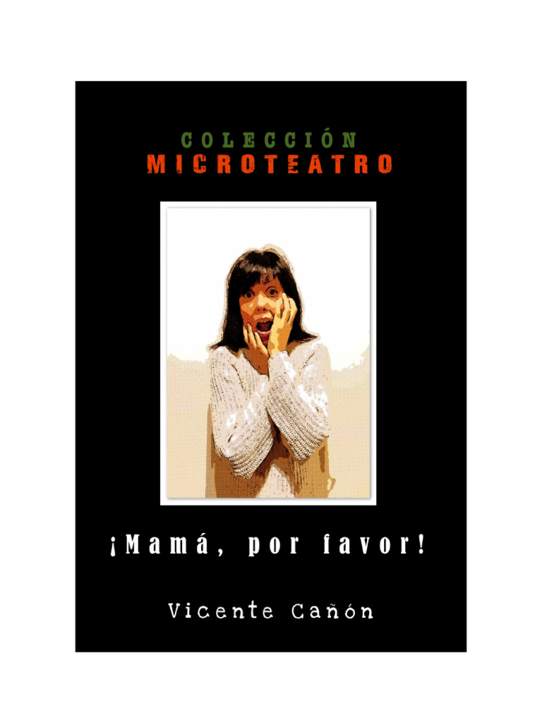 ¡Mama Por Favor 2023 1 | PDF | Alimentos | Comida y bebida