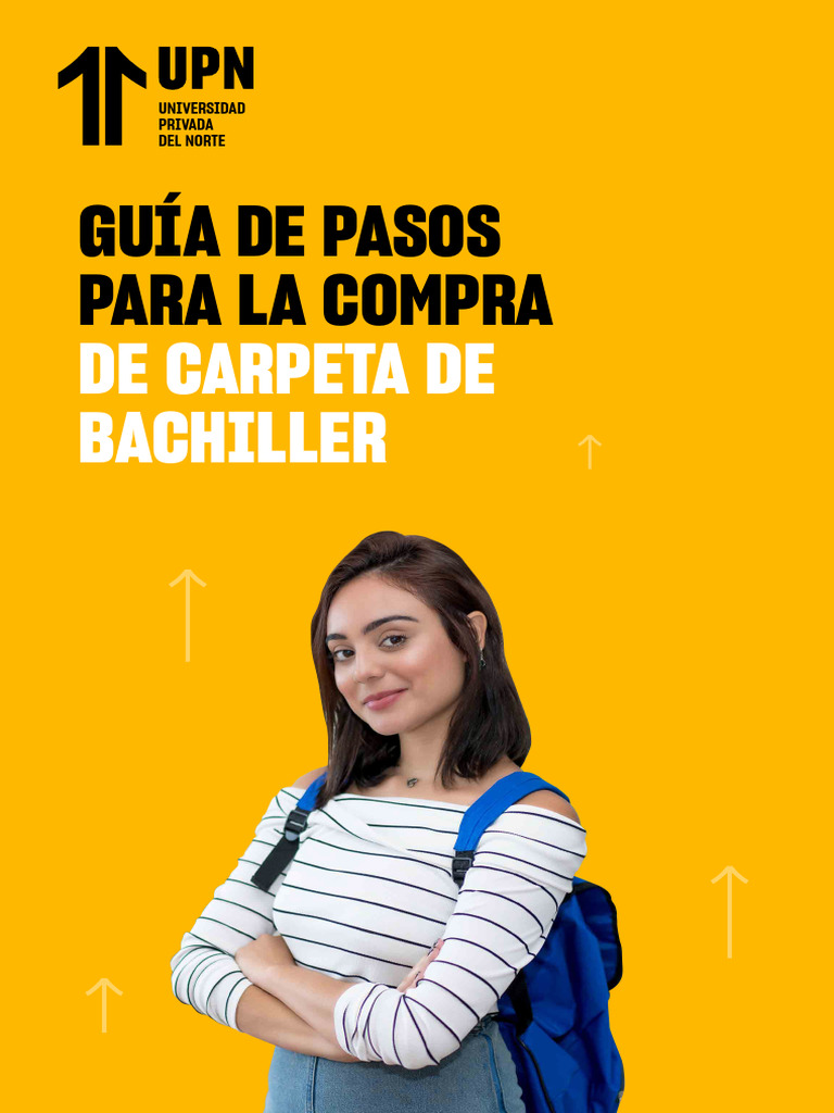Upn Bachiller Automatico 09 08 2023 | PDF Upn Bachiller Automatico 09 08 2023 | PDF